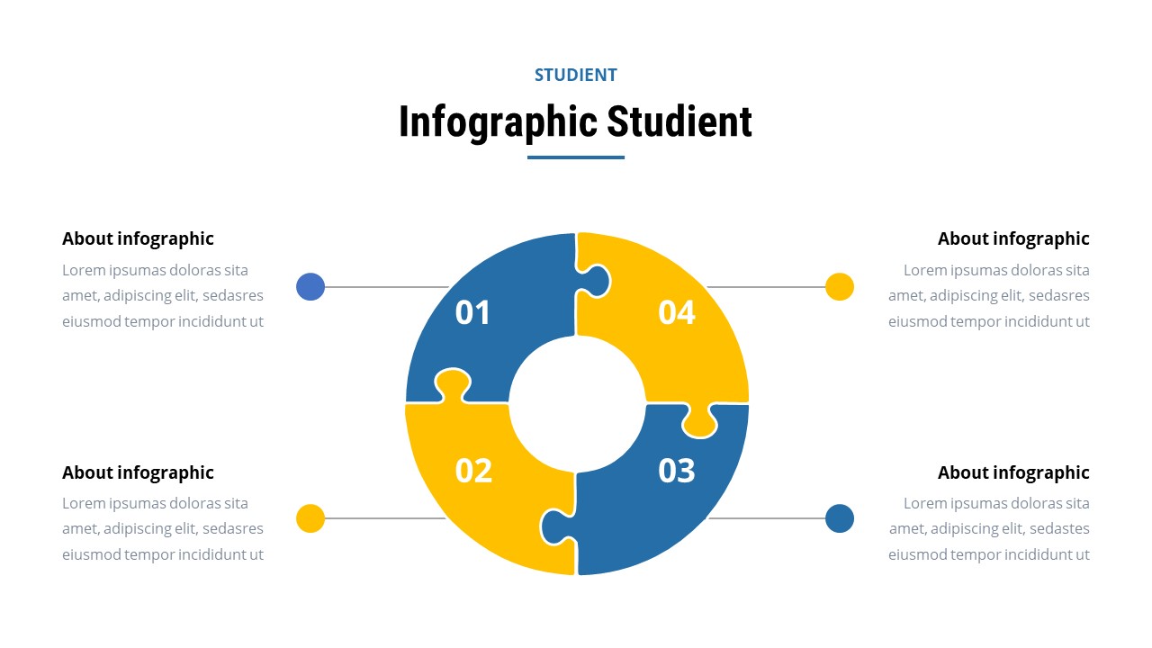 Studient – Academic PowerPoint Template, Presentation Templates ...