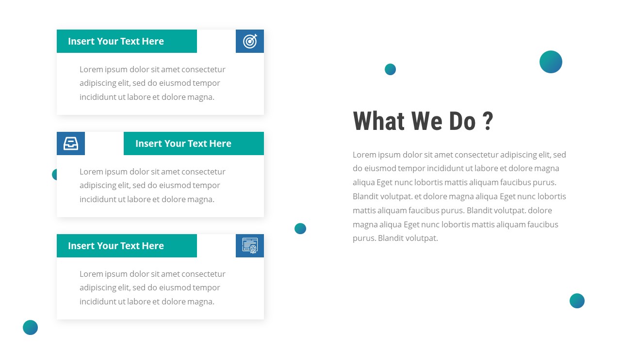 Studient – Academic PowerPoint Template, Presentation Templates ...