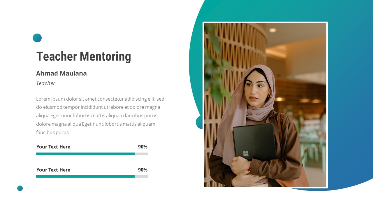 Studient – Academic PowerPoint Template, Presentation Templates ...