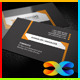 Service Business Card, Print Templates | GraphicRiver