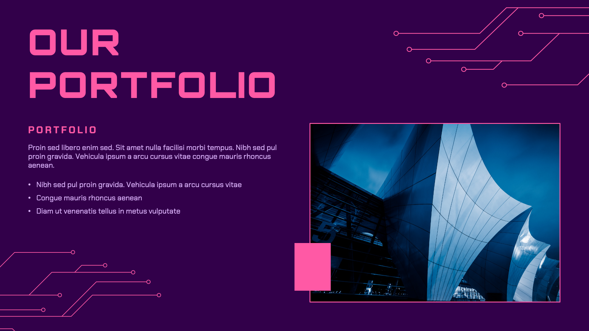 Neuronexa - Artificial Intelligence Presentation PowerPoint Design ...