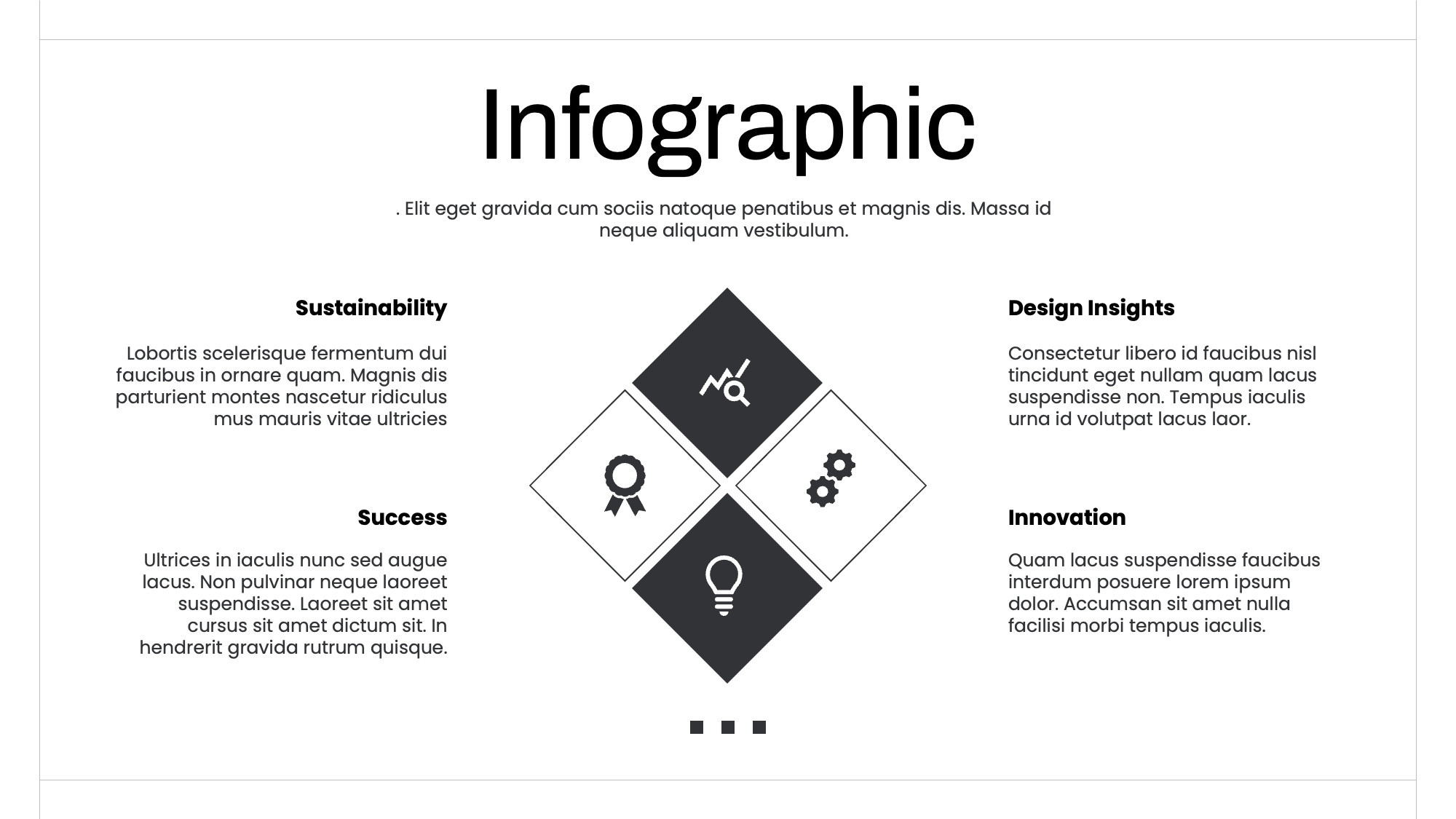 Archicraft - Architecture Presentation Design Template, Presentation ...
