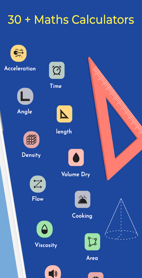 ALl Maths Formulas - Maths Calculator - Currency Converter by ...