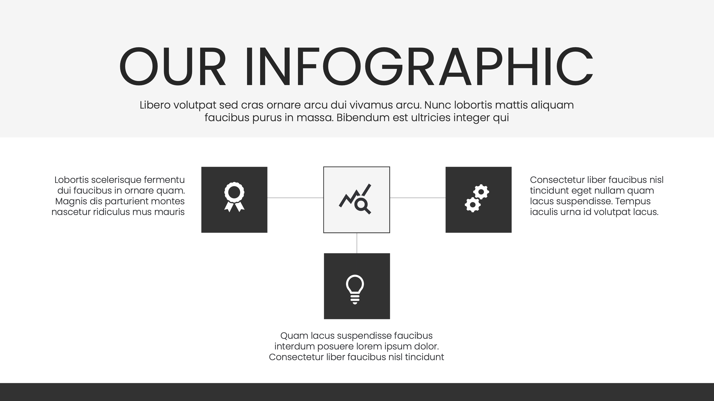 Watchbliss - Minimalis Watch Presentation PowerPoint Design Template ...