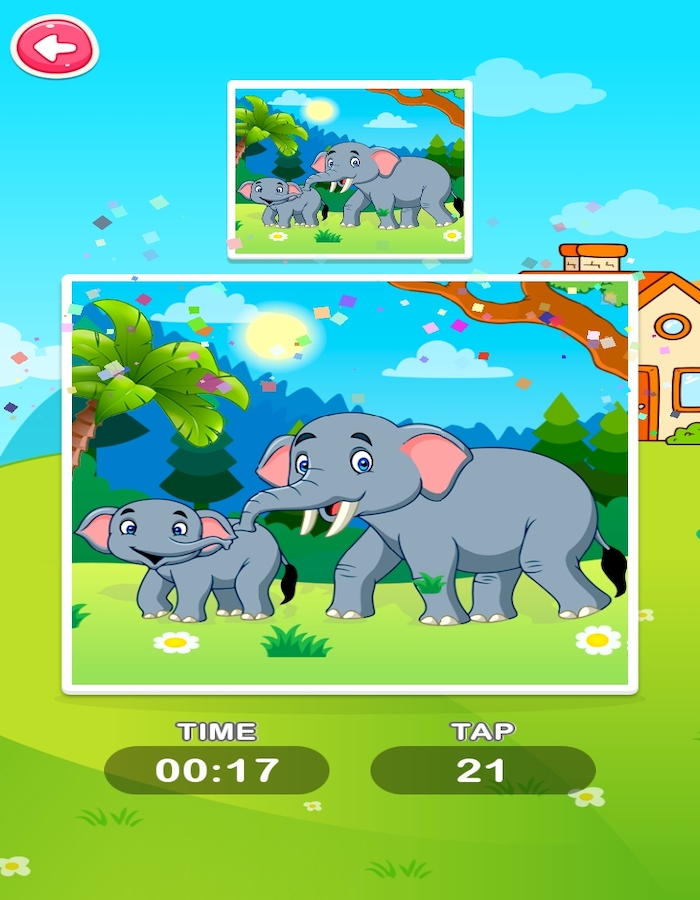 Rotate Puzzle Game For Kids + Ready For Publish + Android by ...
