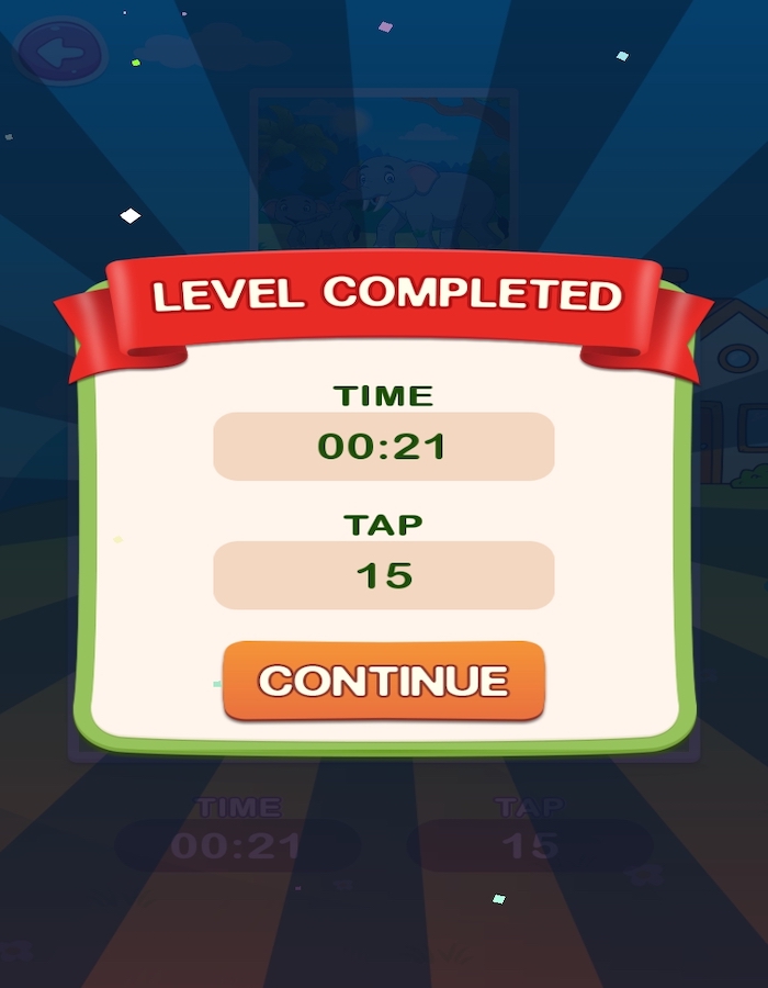 Rotate Puzzle Game For Kids + Ready For Publish + Android by ...