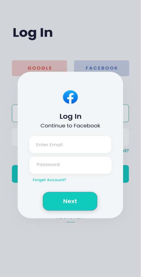Crypto Wallet And Finance App | UI Kit | ReactNative CLI | Figma FREE | Life Time Update ...