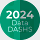 2024 Data Dashboards PowerPoint Presentation Template, Presentation ...