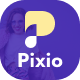 Pixio - eCommerce Fashion Figma Mobile App UI Kit by DexignZone ...