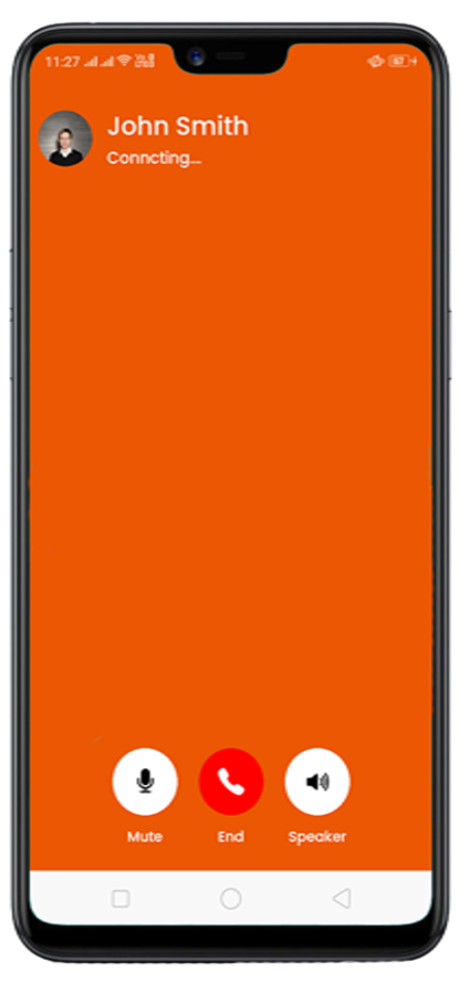 Delivery App On Demand Delivery E Commerce Delivery App React Native Ios Android App Template