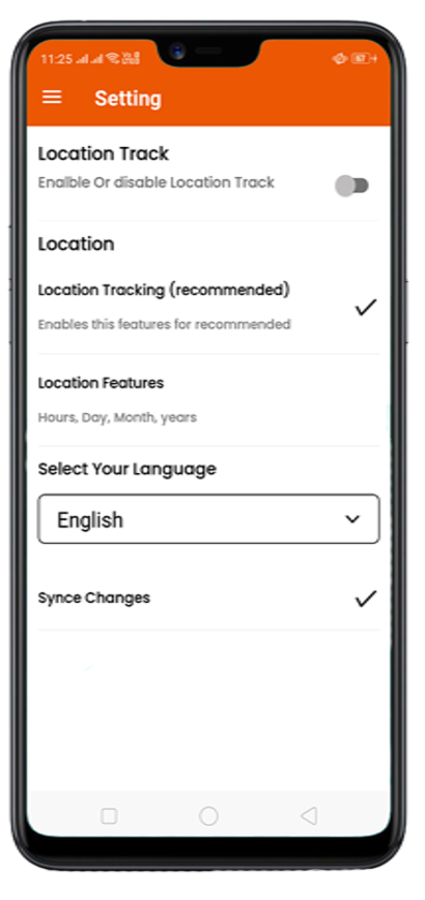 Delivery App- On Demand Delivery | E-commerce Delivery App React Native ...