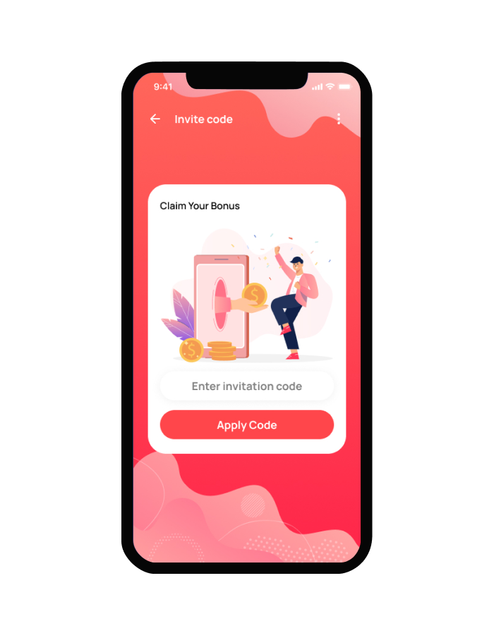 Cash Rocket – Flutter Online Earning App with Admin Panel by maan_theme