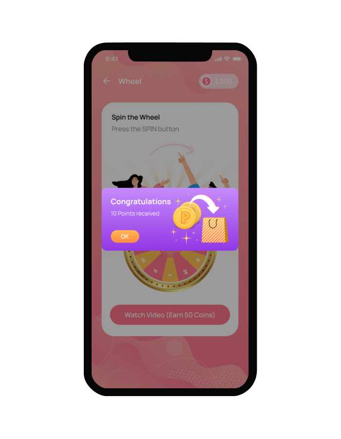 Cash Rocket – Flutter Online Earning App with Admin Panel by maan_theme