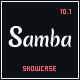 Samba - Colored WordPress Theme by Pirenko | ThemeForest