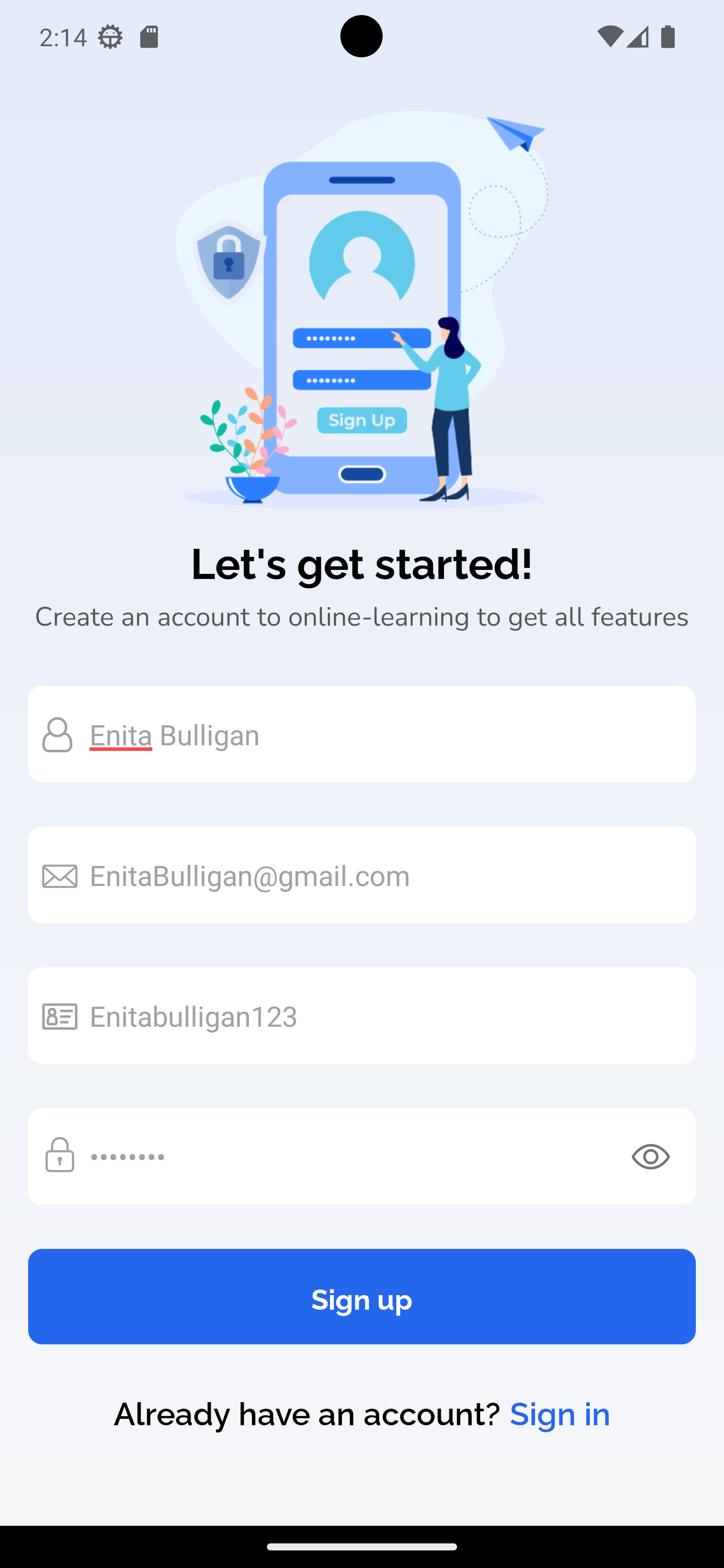 Eduman - React Native Android & iOS Education Template by BDevs ...