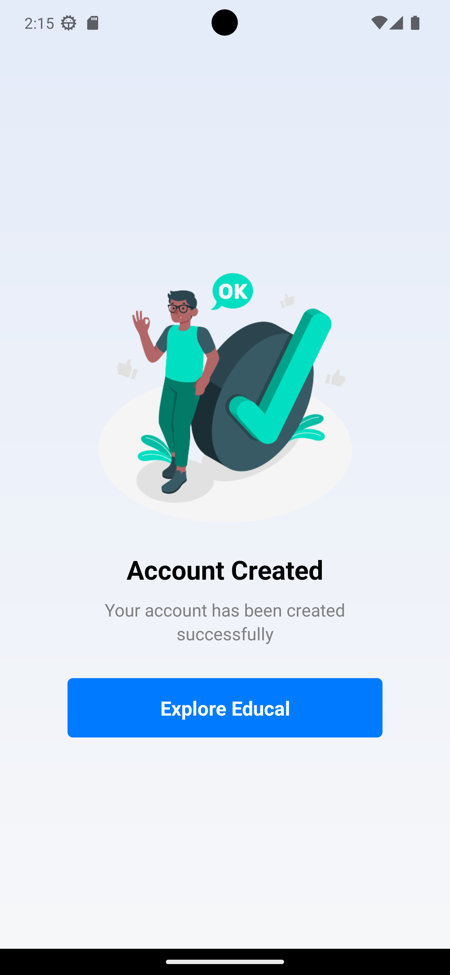 Eduman React Native Android And Ios Education Template By Bdevs Codecanyon