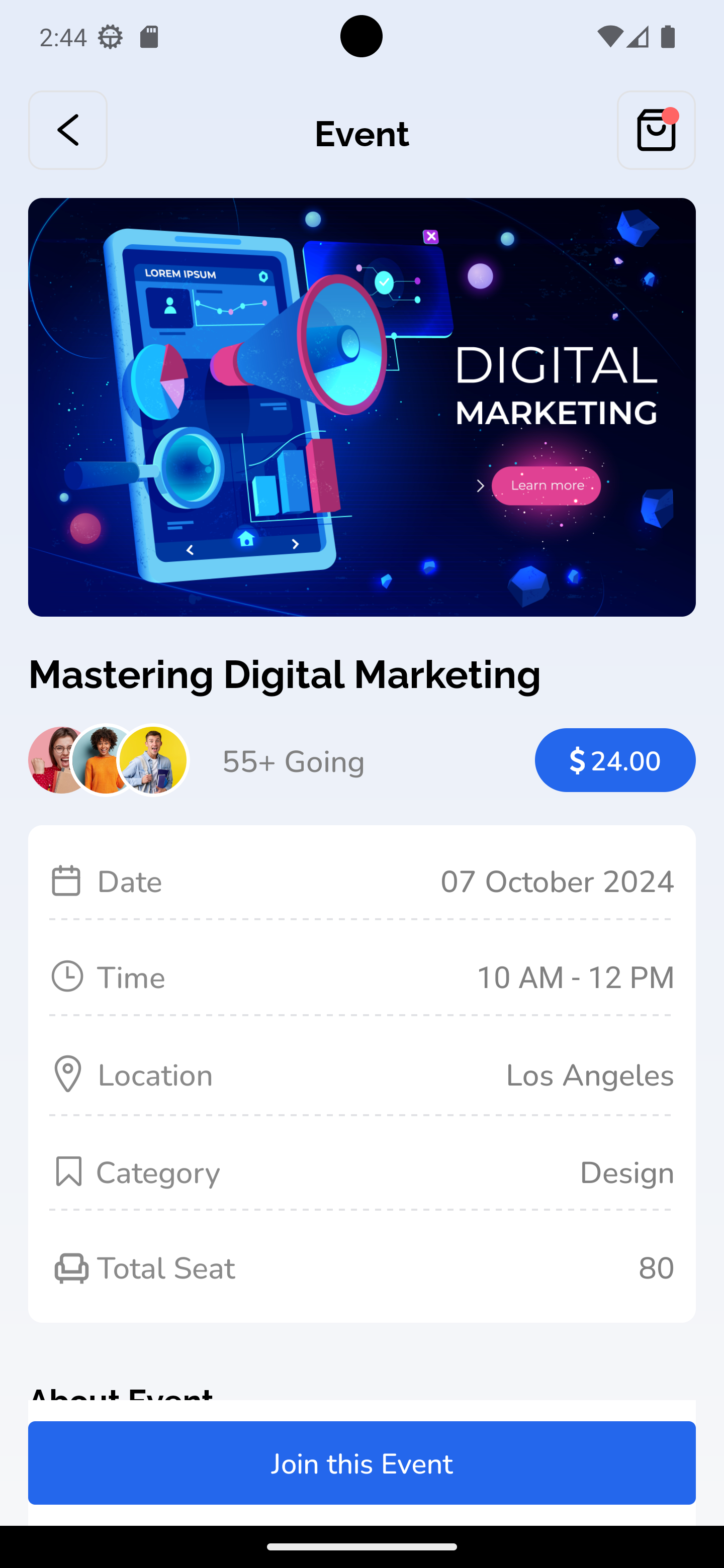 Eduman React Native Android And Ios Education Template By Bdevs Codecanyon