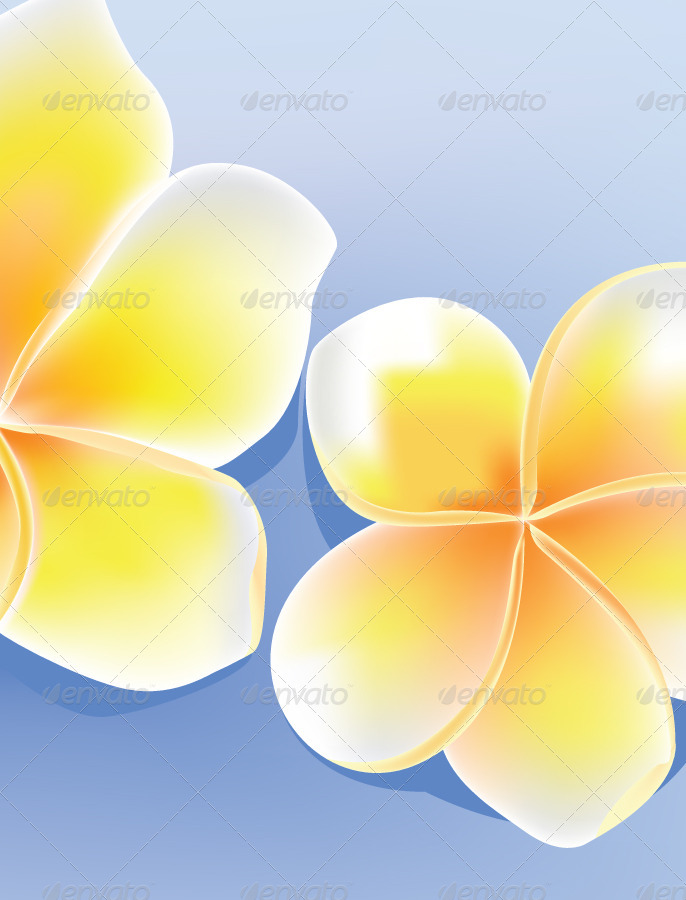 Jepun Flower, Vectors | GraphicRiver