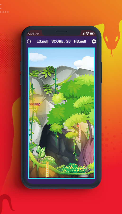 Multi Snake Game Android and iOS in Flutter 3.x by Arrtify | CodeCanyon