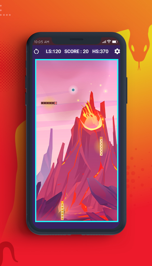 Multi Snake Game Android and iOS in Flutter 3.x by Arrtify | CodeCanyon