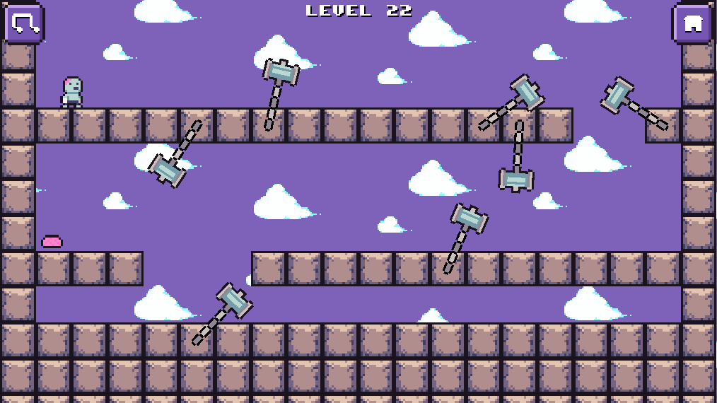 ZOMBIE ADVENTURE | Html5 Game | Construct 2/3 by NubiaStudio | CodeCanyon