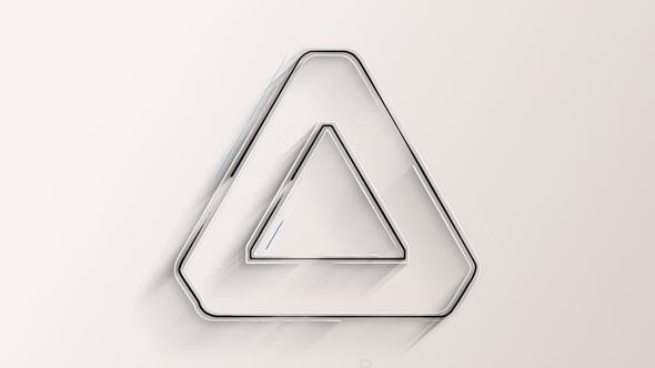 LINE LOGO REVEAL, After Effects Project Files | VideoHive