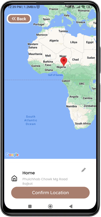 Online Watch Store- Fashion Watche | Smart Watche | E-commerce React Native iOS/Android App ...