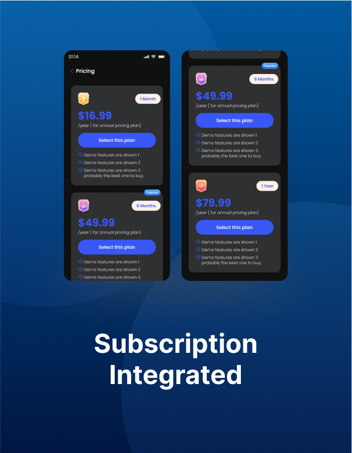 Pro AI - The Ultimate AI Assistant by netrosystems | CodeCanyon