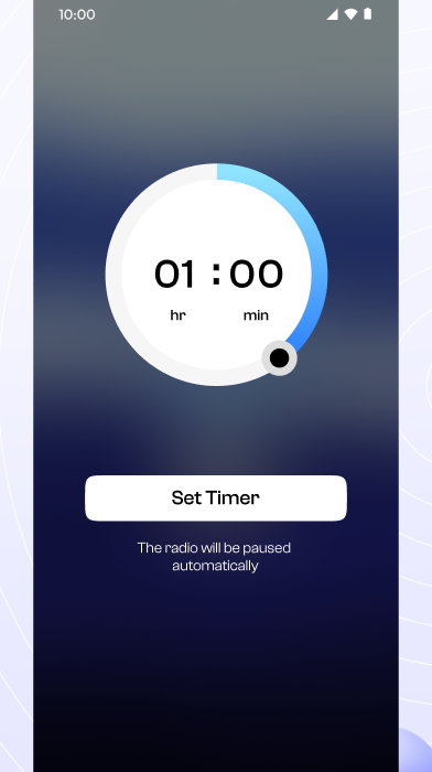 Multi Radio Flutter Full App By Dbugstationltd Codecanyon