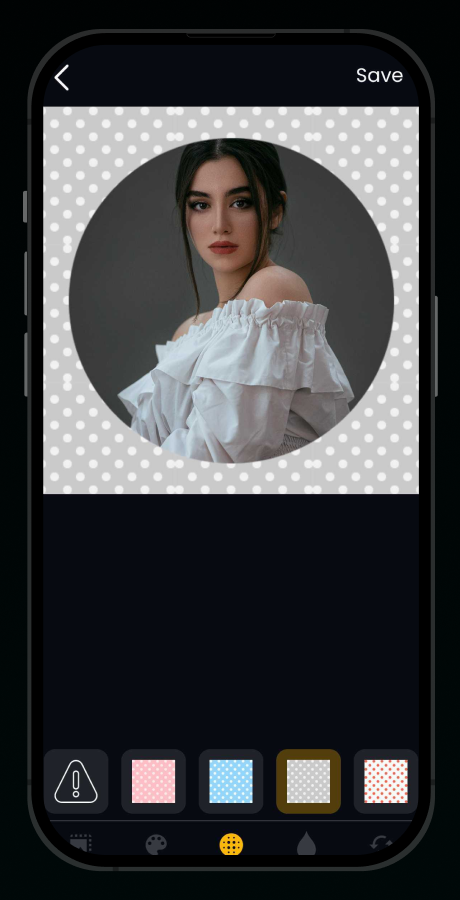 No Crop For Insta | Insta Crop | Android App | Admob by VocsyInfotech