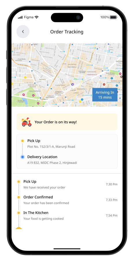 Wineful - Customer app template for wine, beer, liquor business by ...