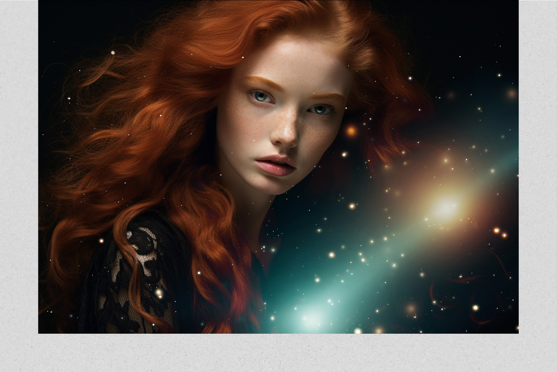 32 Ethereal Atmospheric Lights Effect Photo Overlays, Add-ons ...