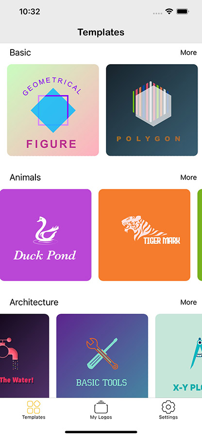 Logo Maker by MightyDeveloper | CodeCanyon
