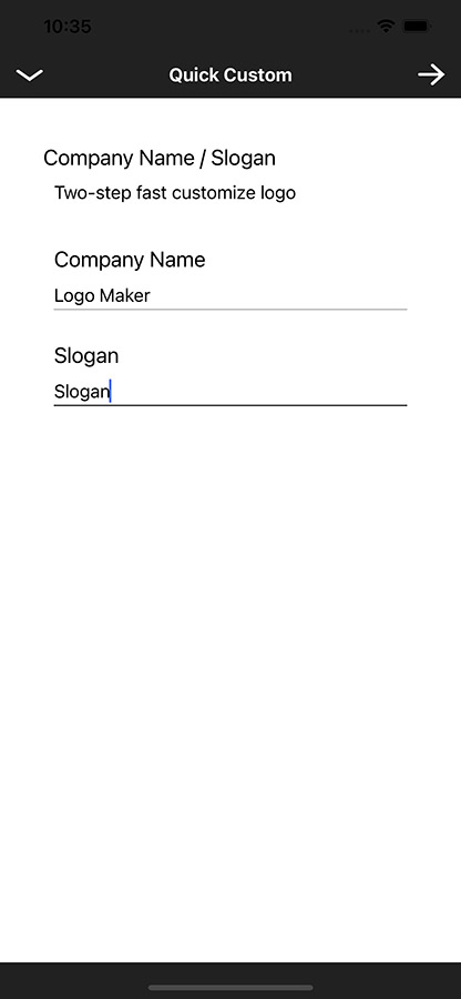 Logo Maker by MightyDeveloper | CodeCanyon
