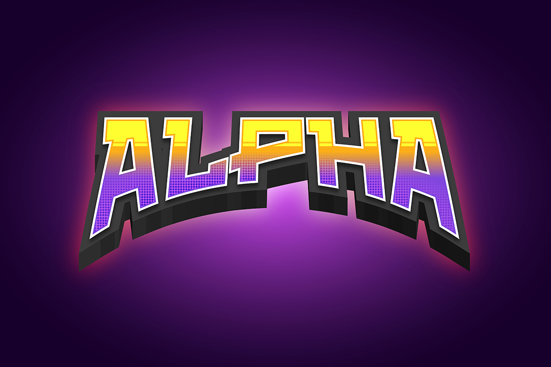 Guard Text Effect, Add-ons | GraphicRiver