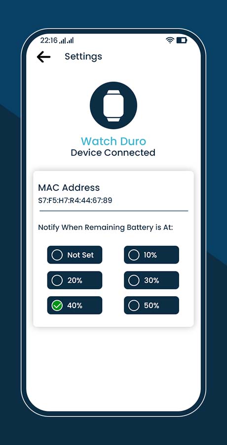 Bluetooth Device Battery Level - HeadSet - Bluetooth Devices and Pair ...