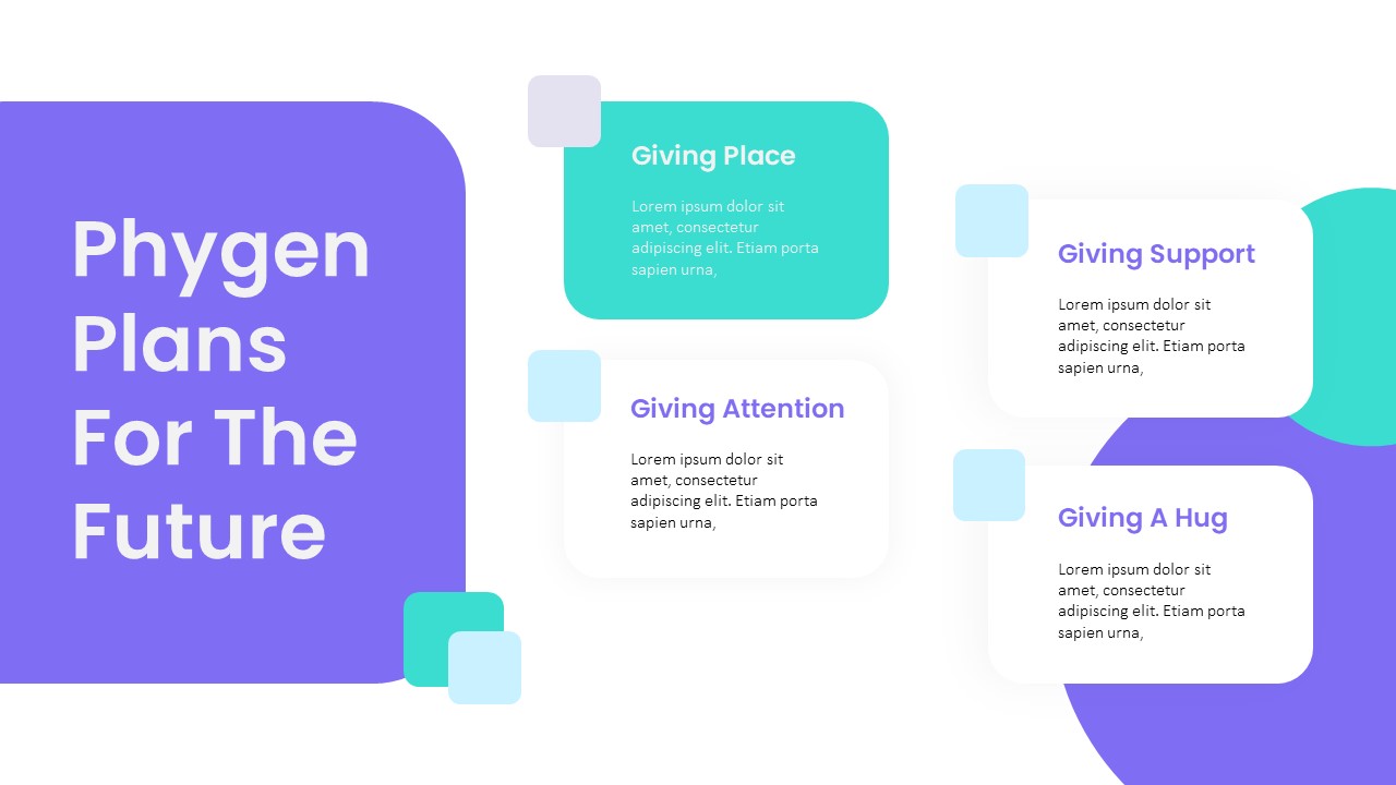Phygen Medical PowerPoint Template, Presentation Templates | GraphicRiver