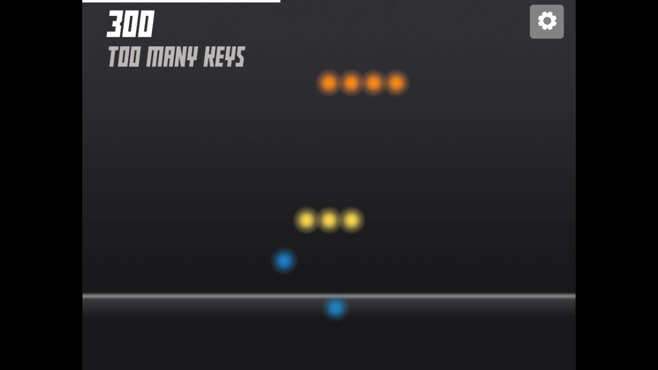 Play Piano - HTML5 Game by demonisblack | CodeCanyon