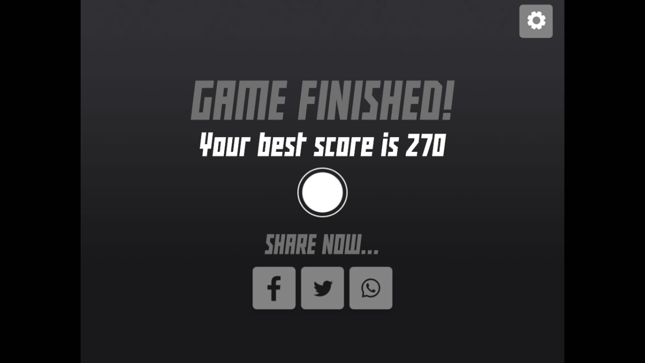 Play Piano - HTML5 Game by demonisblack | CodeCanyon