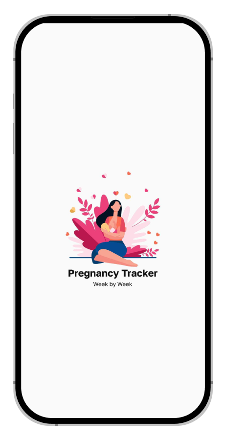 Pregnancy Tracker Week by Week - Baby Tracker - Ovulation Tracker ...