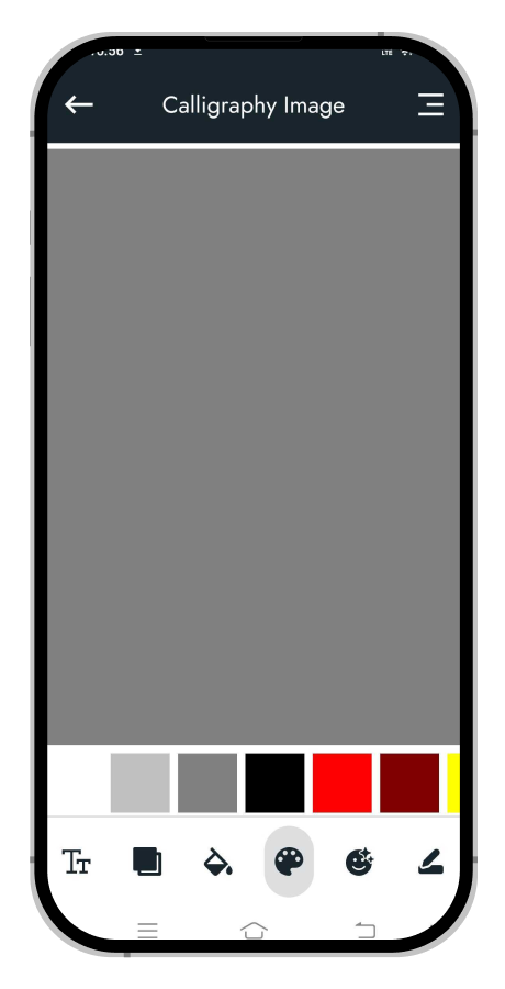 Calligraphy - Make Art & Design - Poster Maker - Logo maker - Android ...