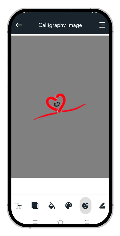 Calligraphy - Make Art & Design - Poster Maker - Logo maker - Android ...