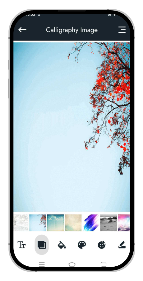 Calligraphy - Make Art & Design - Poster Maker - Logo maker - Android ...