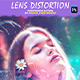 Lens Distortion Effect Photoshop Actions, Add-ons | GraphicRiver