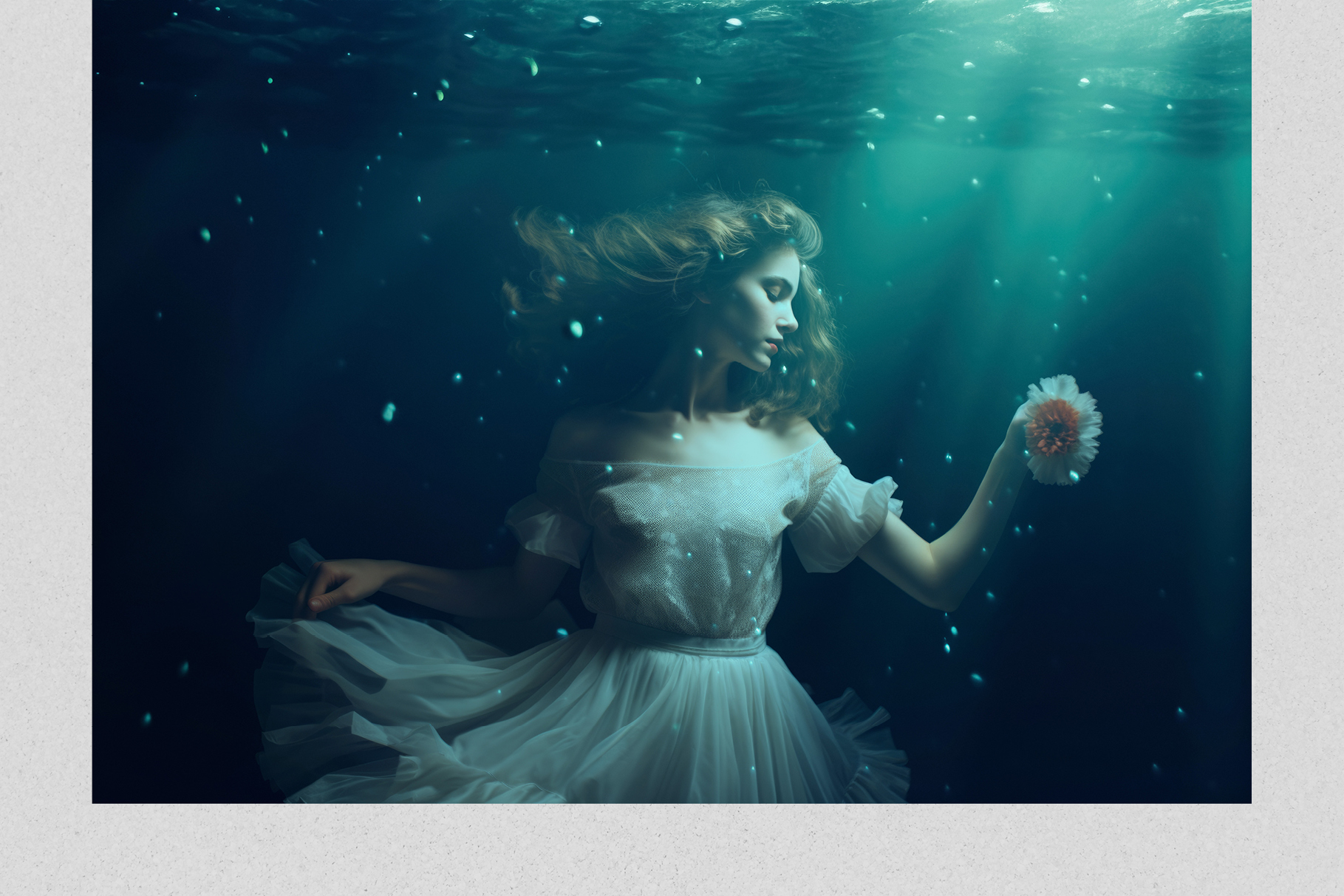 42 Underwater Effect Photo Overlays, Add-ons | GraphicRiver