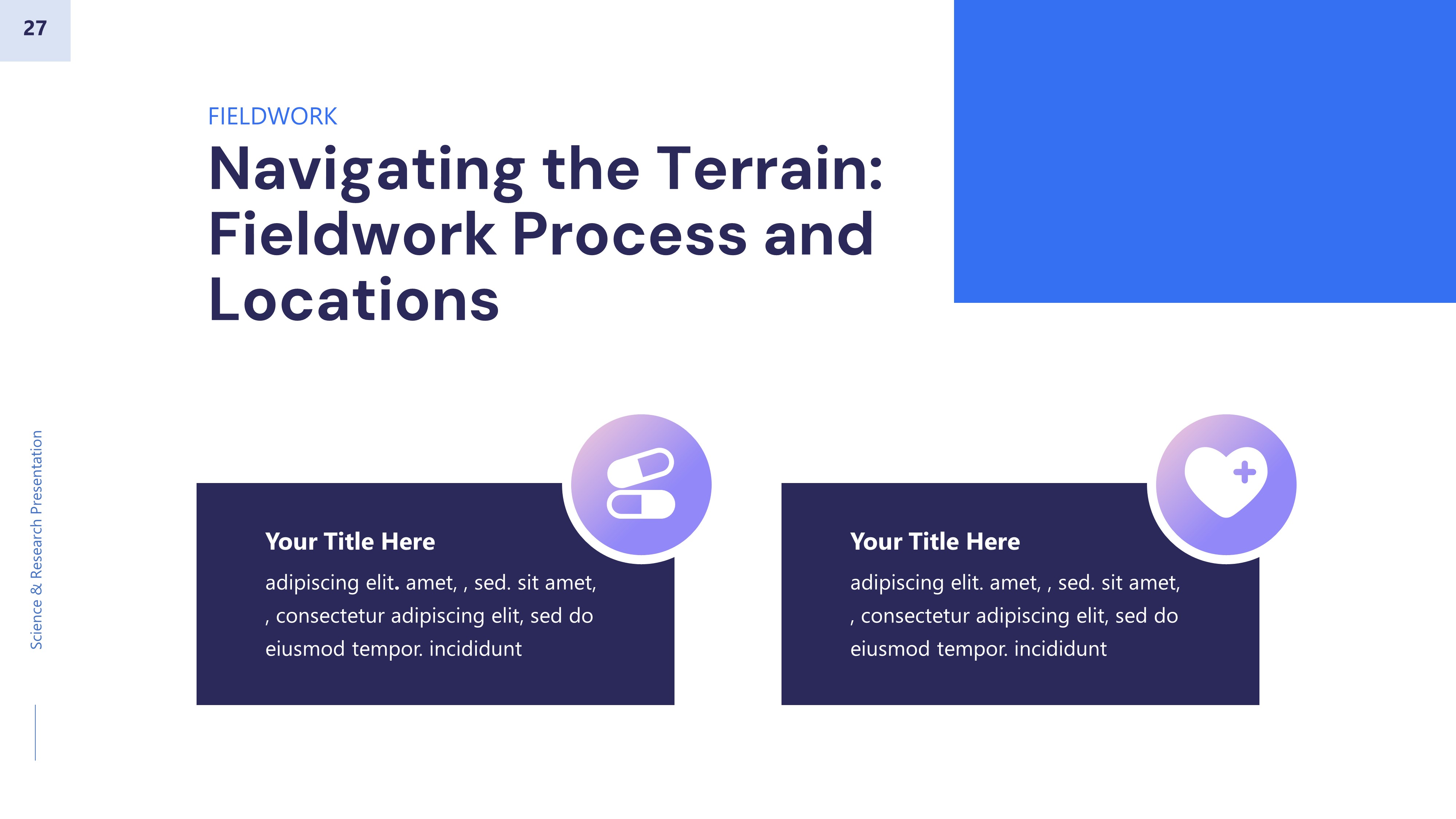 Neuralight - Science and Research Keynote Presentation Template ...