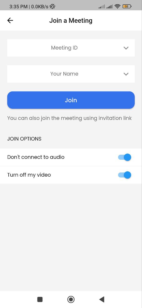 Ultimate Flutter UI Kit by BisDig | CodeCanyon