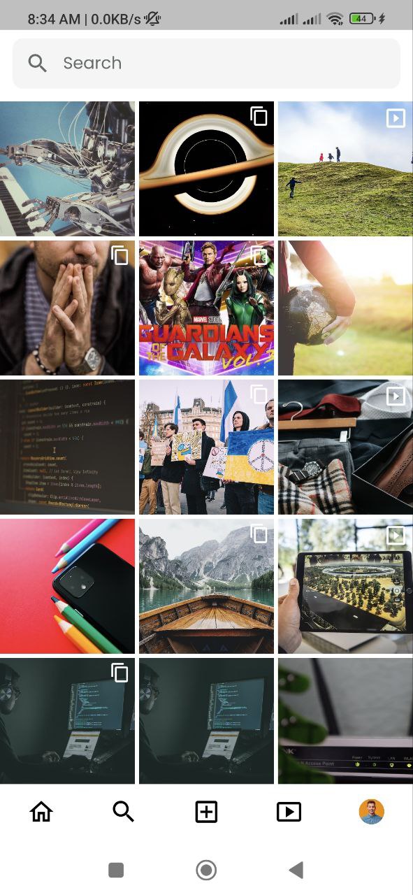 Ultimate Flutter UI Kit by BisDig | CodeCanyon