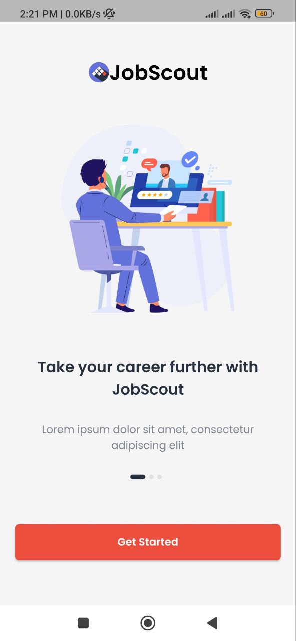 Ultimate Flutter UI Kit by BisDig | CodeCanyon