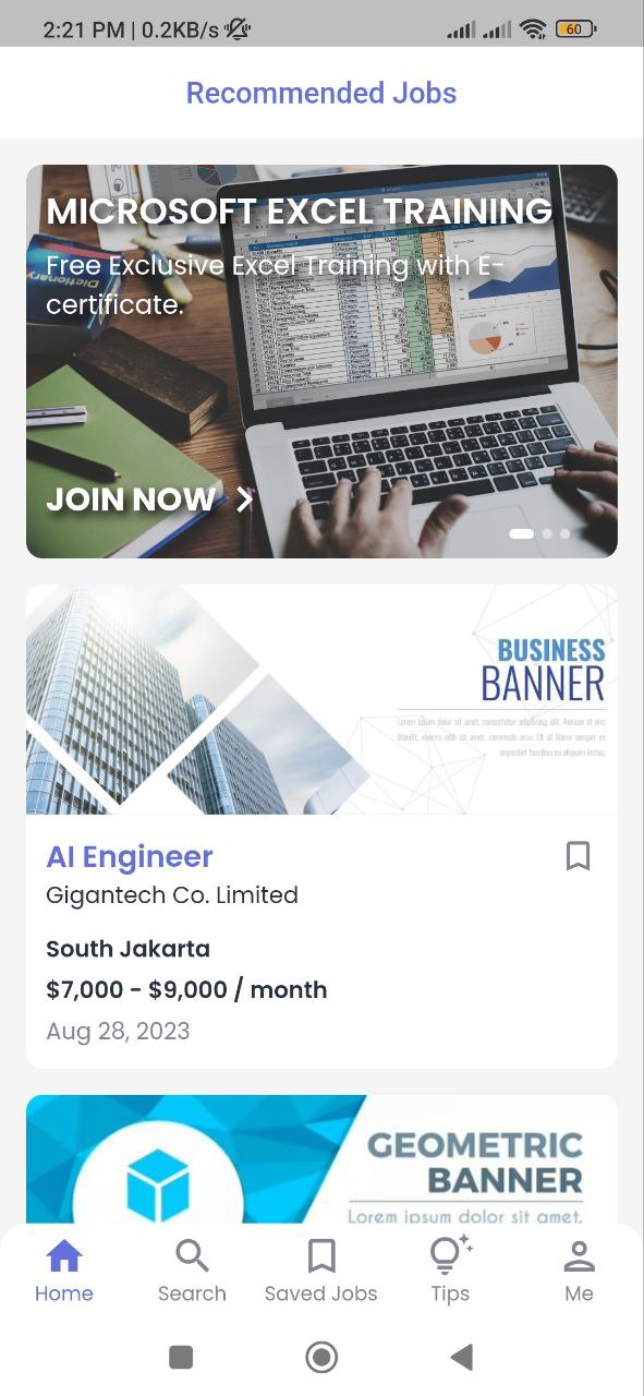 Ultimate Flutter UI Kit by BisDig | CodeCanyon
